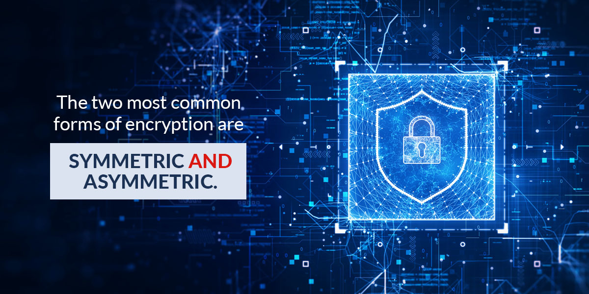 What Is Encryption Optimal IdM