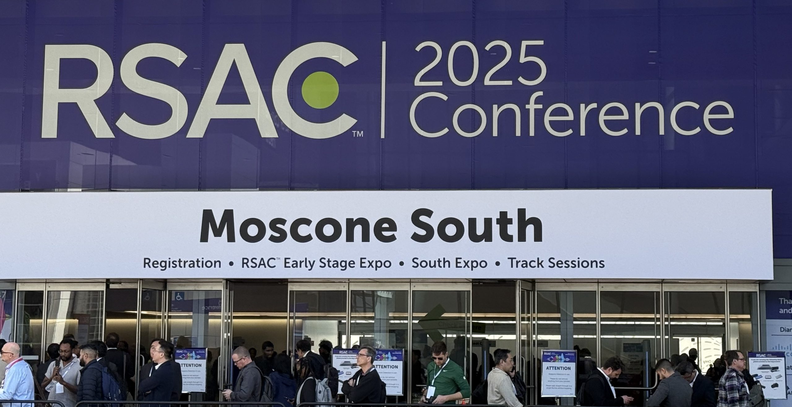 RSA Conference 2025 Recap: Critical Lessons on AI and Identity ...